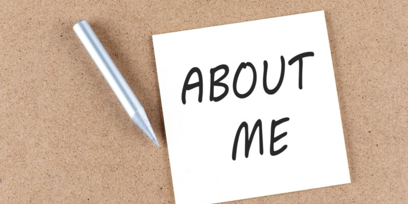 How to Write: A Professional Bio - Active Voice Communications